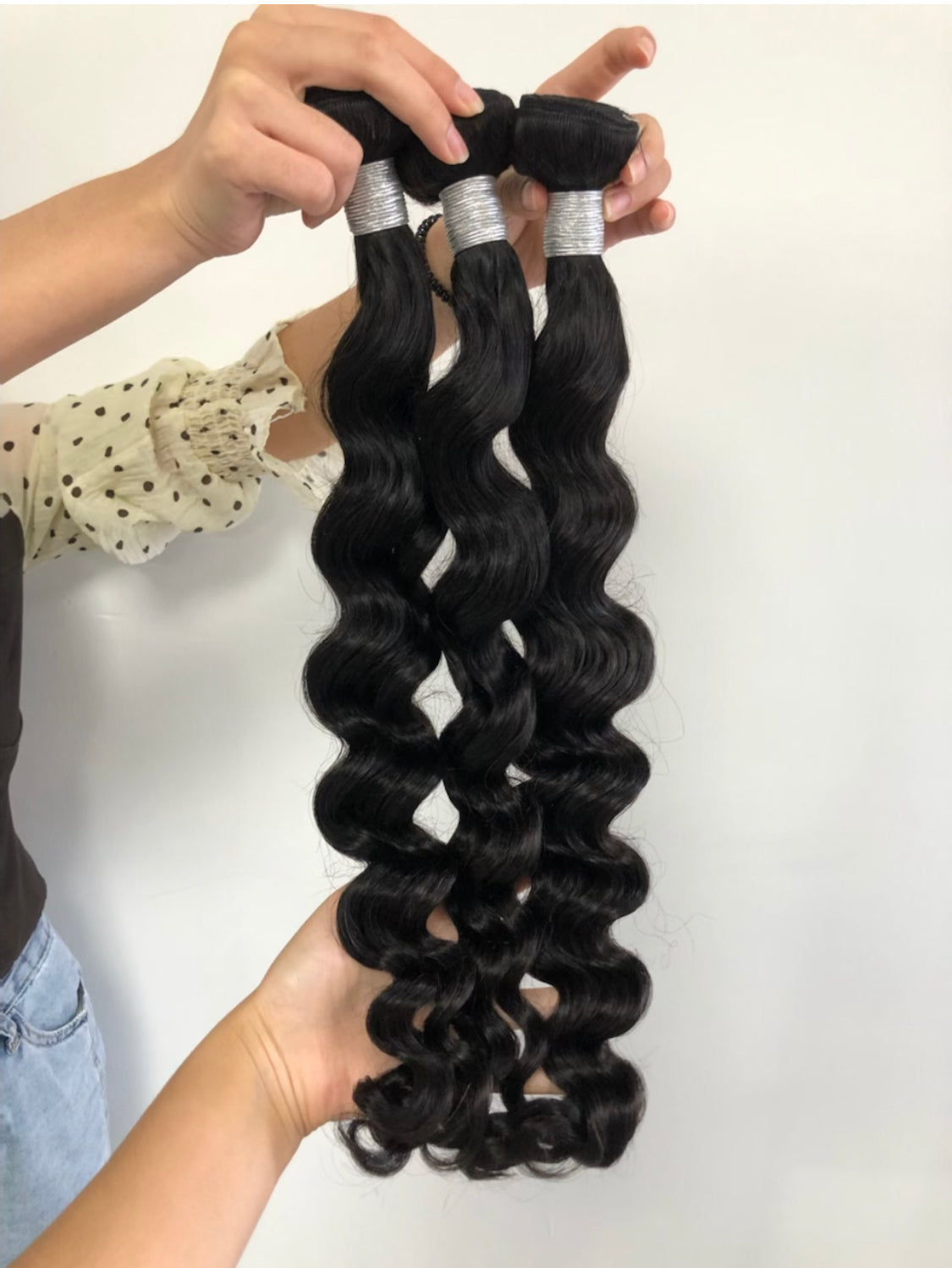 BRAZILIAN BUNDLES | AriesHairBoutique